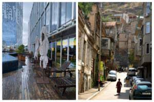 «Грузия поражает контрастами». Путевые заметки о стране, где туристам ...